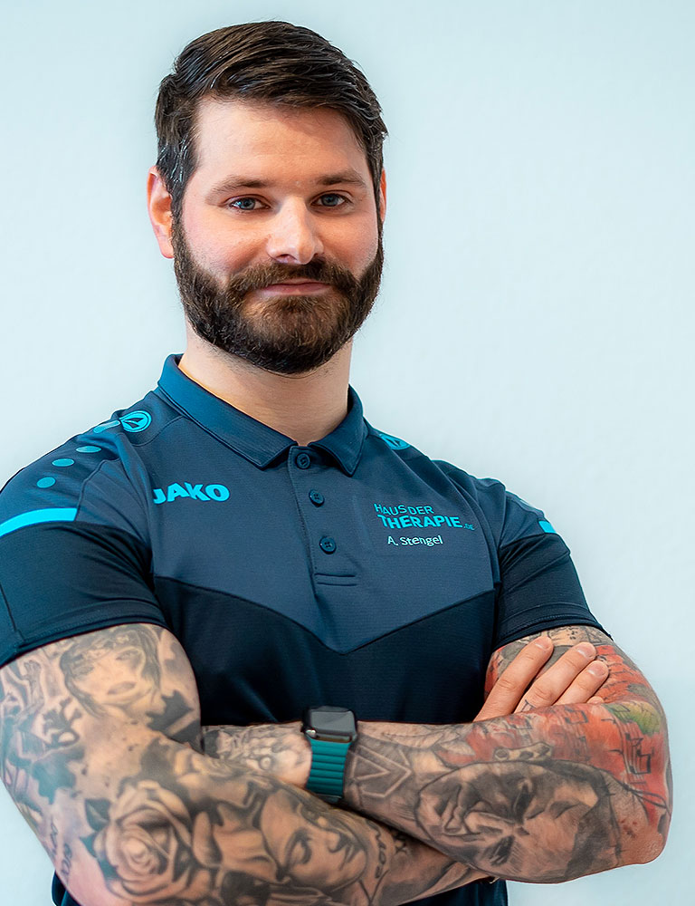 HausDerTherapie.de - Physiotherapie Alexander Stengel - Chemnitz