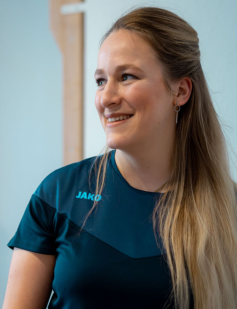 HausDerTherapie.de - Physiotherapie Alexander Stengel - Chemnitz